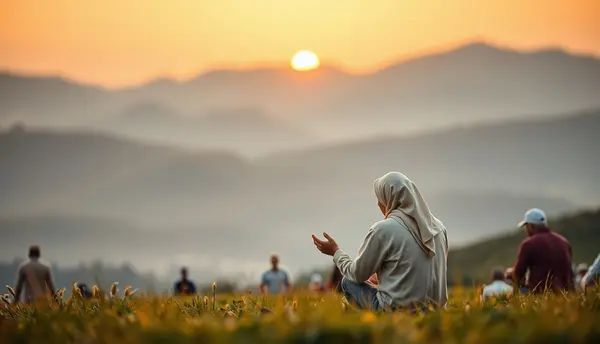 Doa Mau Tidur dan Bangun Tidur Beserta Artinya, Panduan Sesuai Sunnah ...