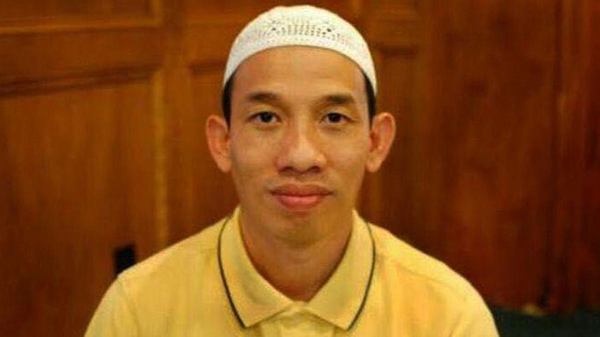 Kisah Arcandra Tahar, Ahli Minyak yang Cuma 20 Hari Jadi Menteri ...
