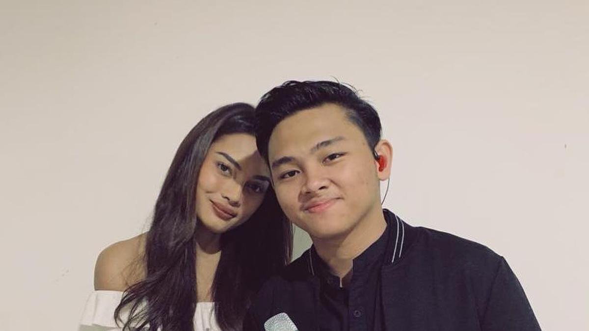 Aldy Maldini Nangis Saat Putus Dari Erika Carlina Hingga Telfon Teuku ...