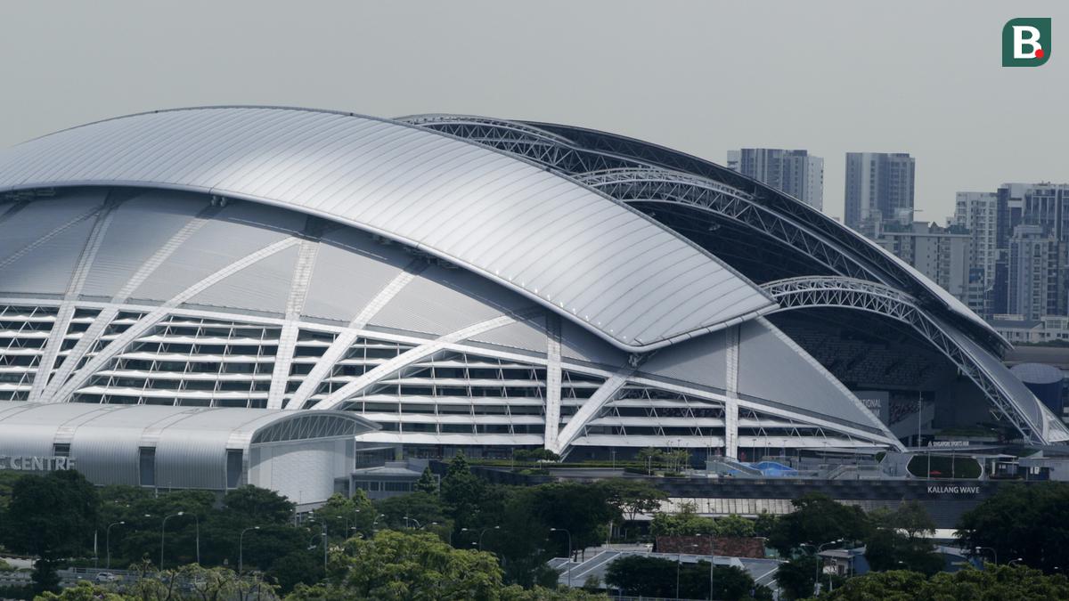 6 Stadion Megah di Asia Tenggara yang Menarik Jadi Destinasi Wisata ...
