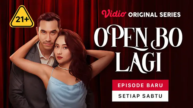 Sinopsis Series Open BO Lagi Episode 6 yang Tayang di Vidio - On Off ...