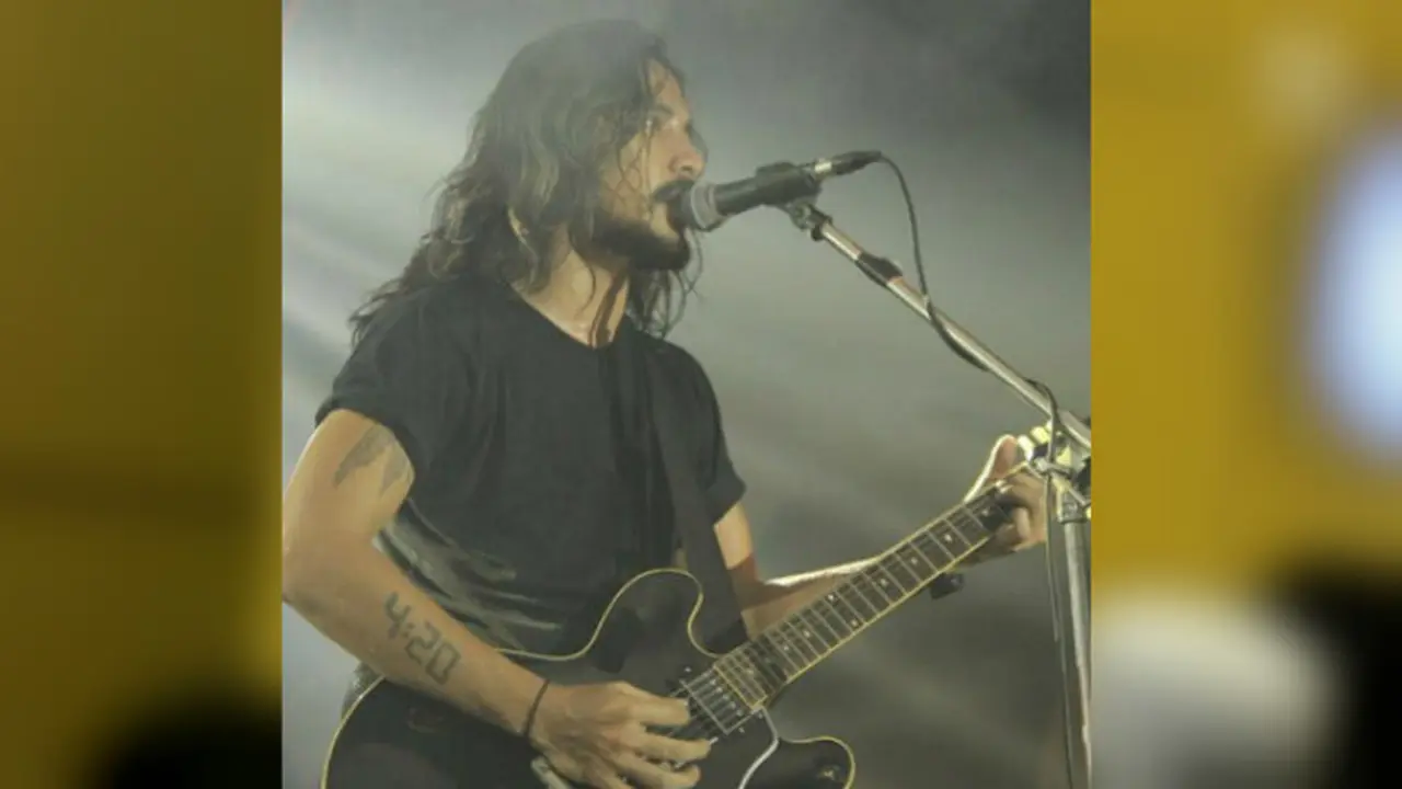 Tato 4:20 di Tangan Ello dan Kisah Remaja Berburu Ganja - News Liputan6.com