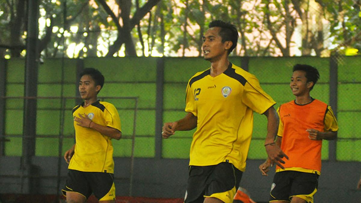 Tugas Baru Hendro Siswanto saat Ditinggal Arema - Indonesia Bola.com