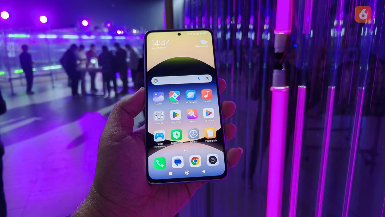 Harga Redmi Note 14 Series Terungkap! Mulai Rp 2 Jutaan, Segini ...
