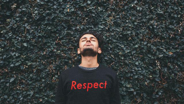 Respect Artinya Rasa Hormat, Kenali Jenis dan Cara Mengajarkannya - Hot ...