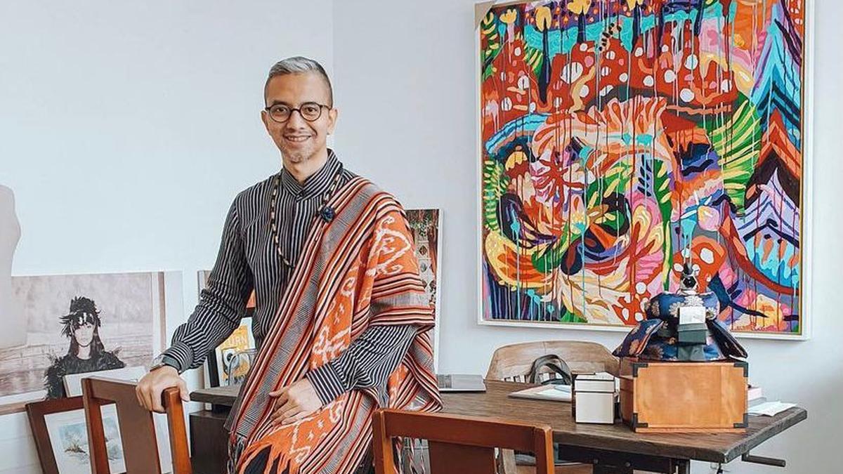 Didiet Maulana Ungkap 5 Kiat Menciptakan Produk Unggul dan Laris di Pasaran