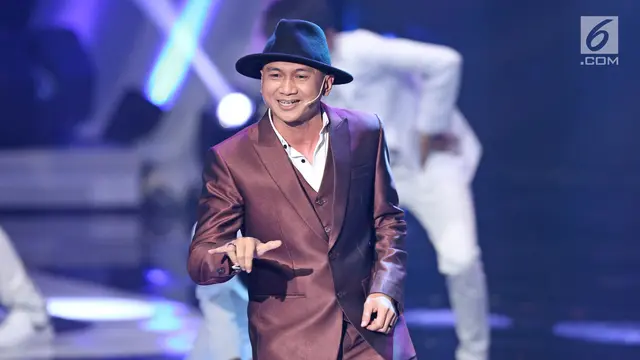 Anji Umbar Sisi Gelap Dunia Musik Indonesia, Sorot Penyanyi dan ...