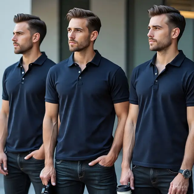 7 Model Rambut Cepak Mekar Pria 2025 yang Kembali Digemari - Hot ...
