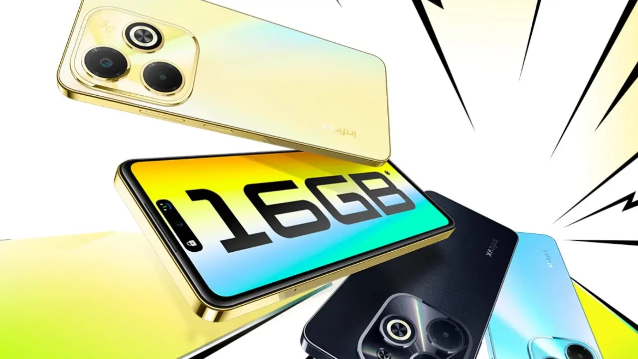 10 Rekomendasi HP Kamera Bagus dan RAM Besar di Tahun 2025, Wajib Masuk ...