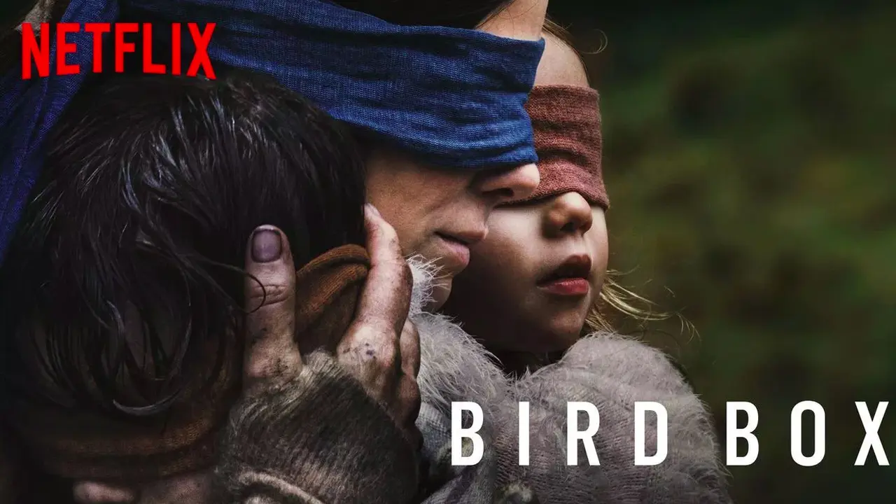 10 Film Paling Populer Sepanjang Sejarah Netflix, Sudah Nonton yang ...