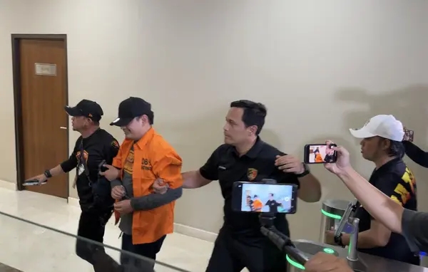 Nama Baik dr Anggi Yurikno Tercemar Gegara Dicatut Susanto Dokter ...