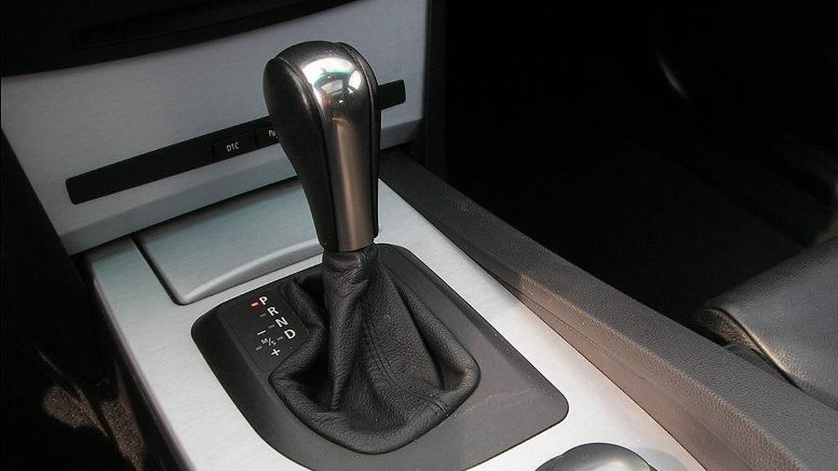 Mobil Matic Pertama Di Indonesia : General Tips