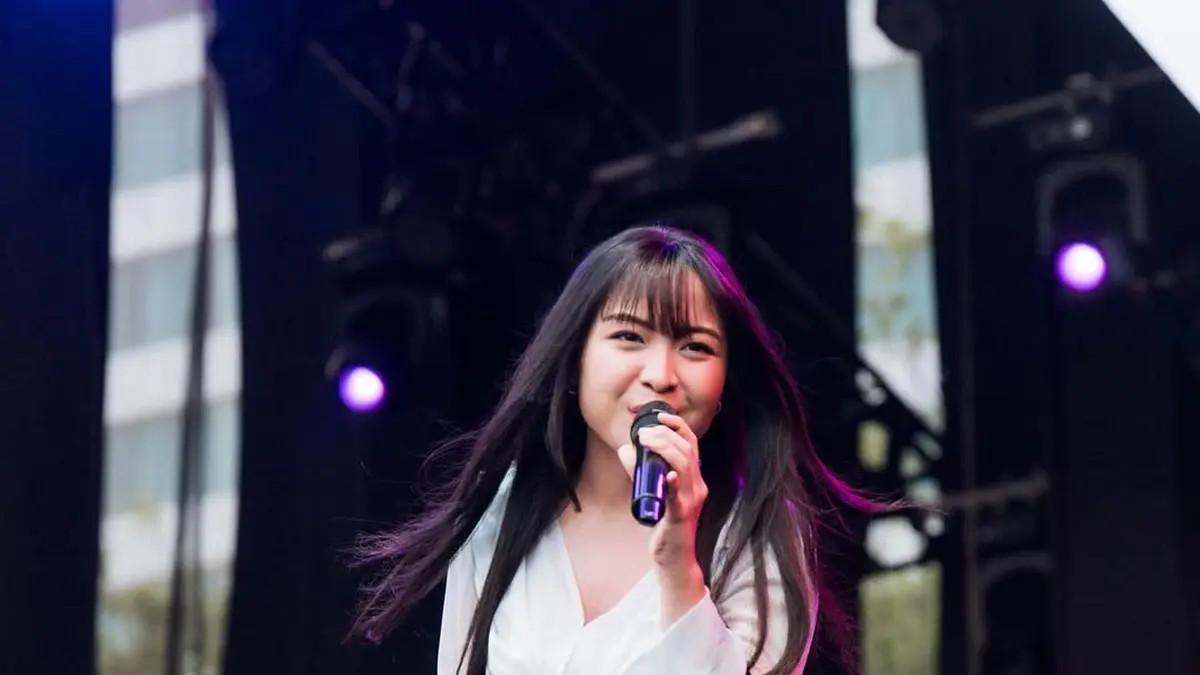 Pestapora 2025 Terbaru - Berita, Foto, Video | Fimela.com