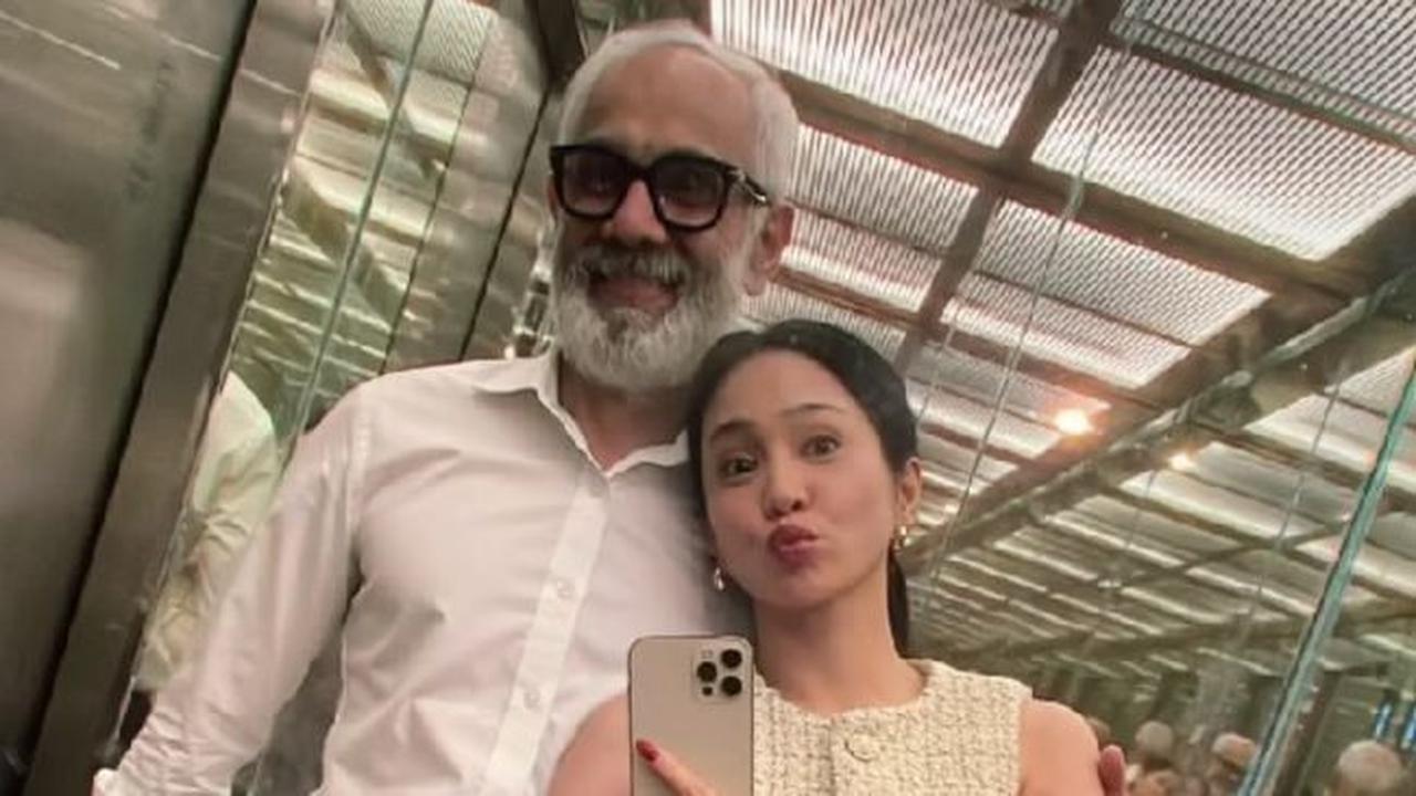 Menikah Sejak 2014 Jauh dari Gosip Miring, Intip Potret Romantis ...