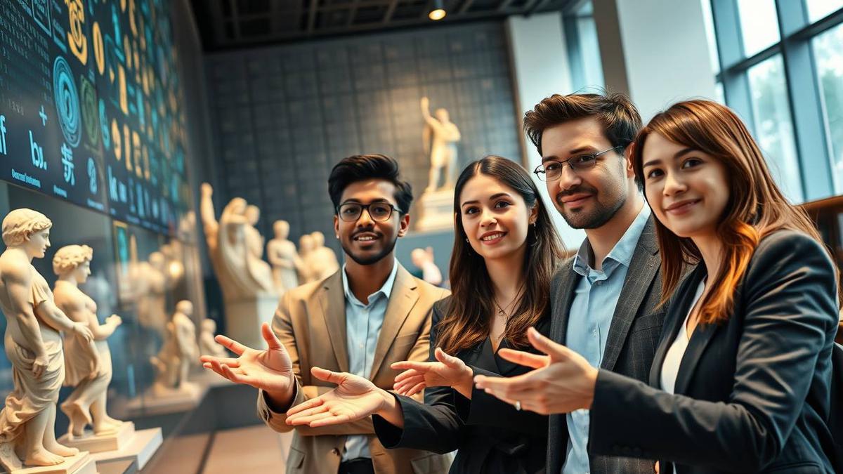 Apa Itu Representasi: Pengertian, Jenis, dan Perannya dalam Berbagai Bidang