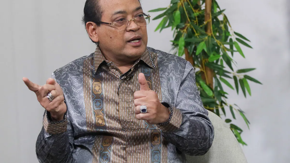 Berita keterbukaan publik Hari Ini - Kabar Terbaru Terkini | Liputan6.com