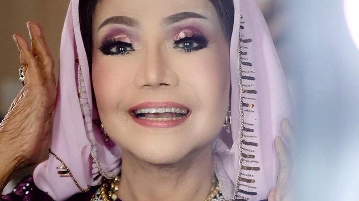 Alvin Adam Bangga Bisa Kerja Bareng dengan Elly Kasim - ShowBiz Liputan6.com