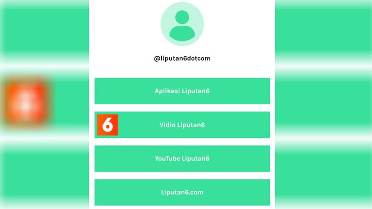 5 Platform Pilihan untuk Membuat Link Bio Lebih dari Satu di Media Sosial