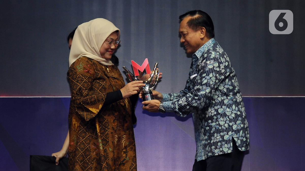 Daftar Peraih Penghargaan Merdeka Awards 2023