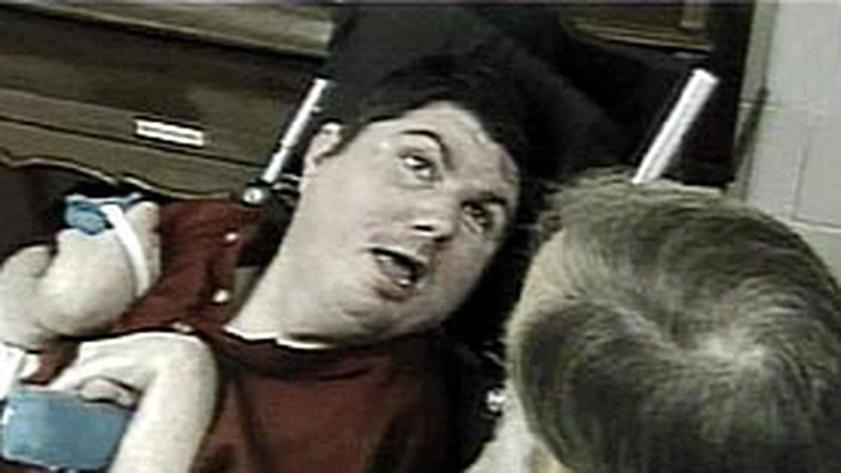 Terry Wallis, Siuman Setelah Koma 19 Tahun