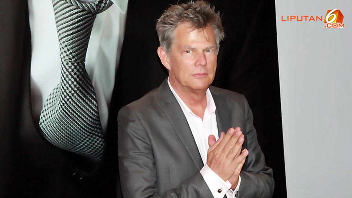Tiket Konser David Foster di Yogyakarta Ludes - ShowBiz Liputan6.com