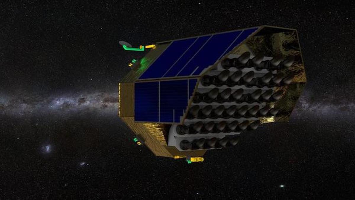 Mengenal Plato, Satelit NASA untuk Berburu Alien - Tekno Liputan6.com