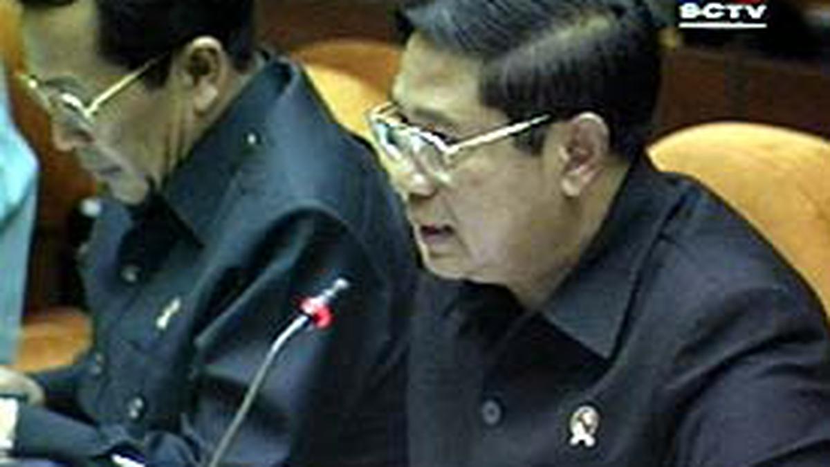 Pemerintah Membantah Melestarikan Konflik Maluku - News Liputan6.com