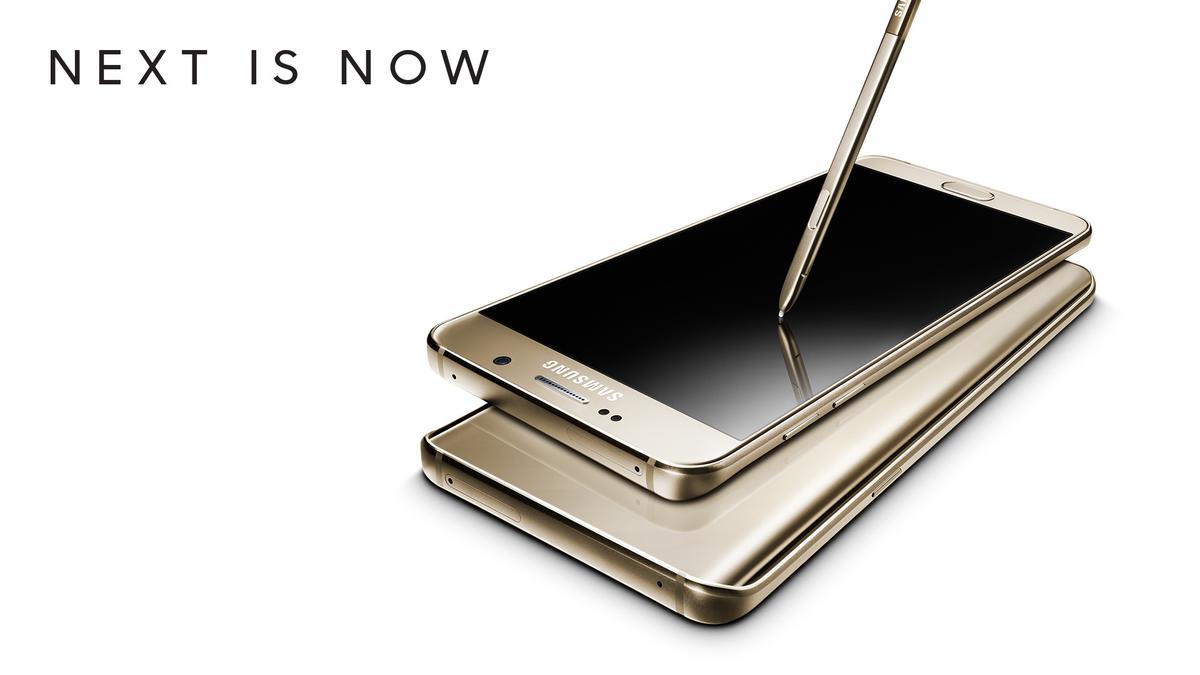 Harga Samsung Note 5 Baru dan Bekas Terbaru 2018, Gadget dengan ...