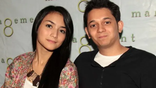 Sebelum Rezky Aditya, 5 Pria Ini Pernah Dekat dengan Citra Kirana - ShowBiz Liputan6.com
