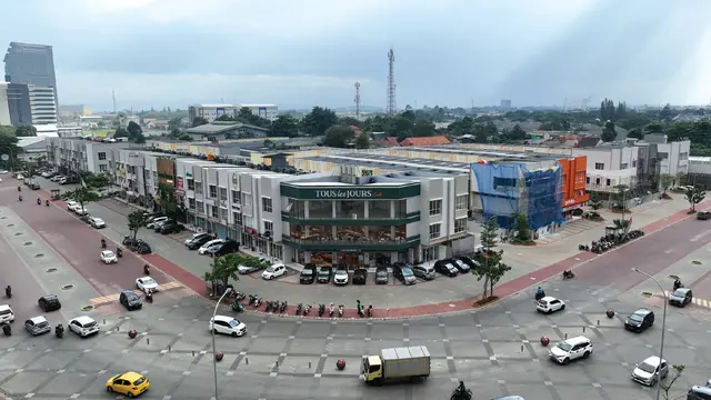 Intip Rekomendasi Destinasi Kuliner dan Hiburan Terlengkap di Gading ...