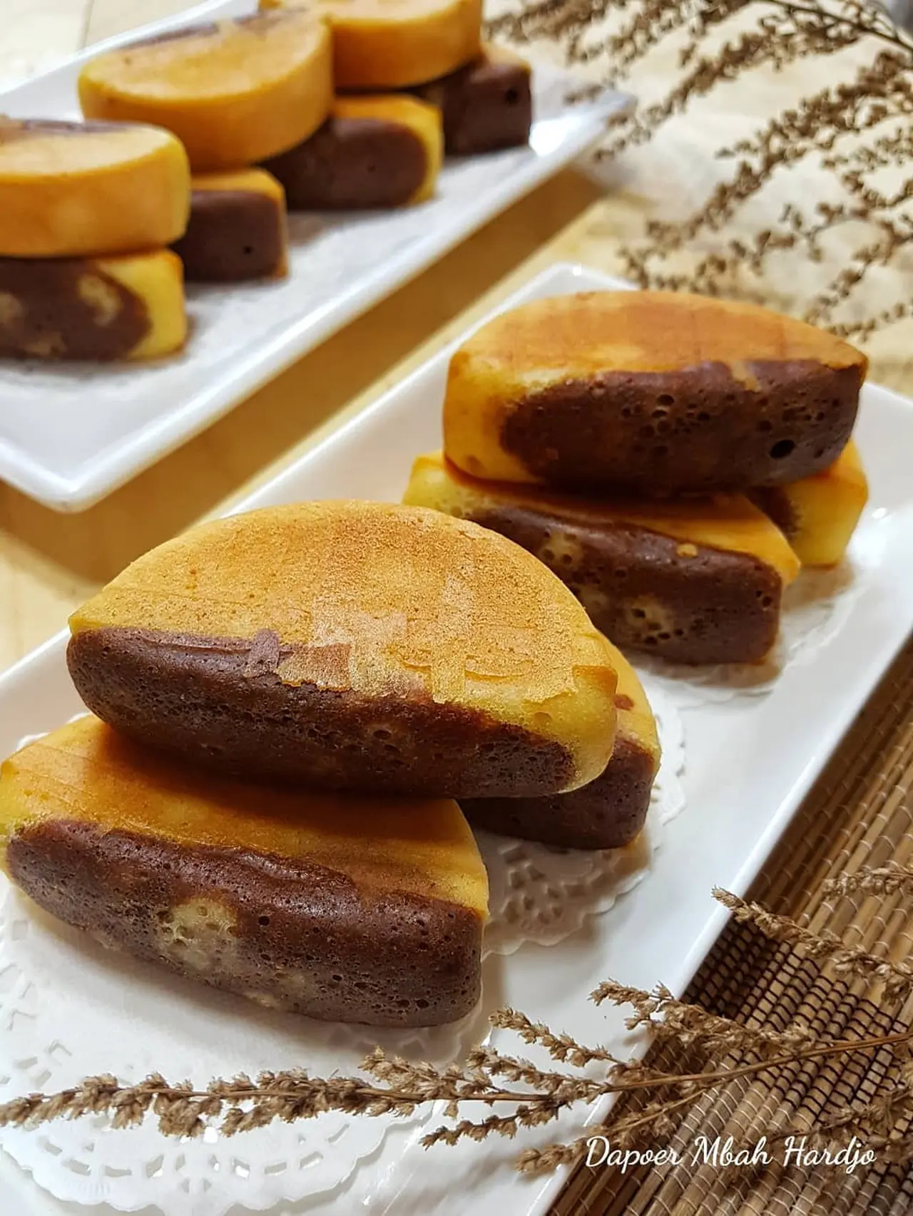 Rahasia Membuat Pukis yang Gurih, Manis, dan Wangi dengan Mudah di ...