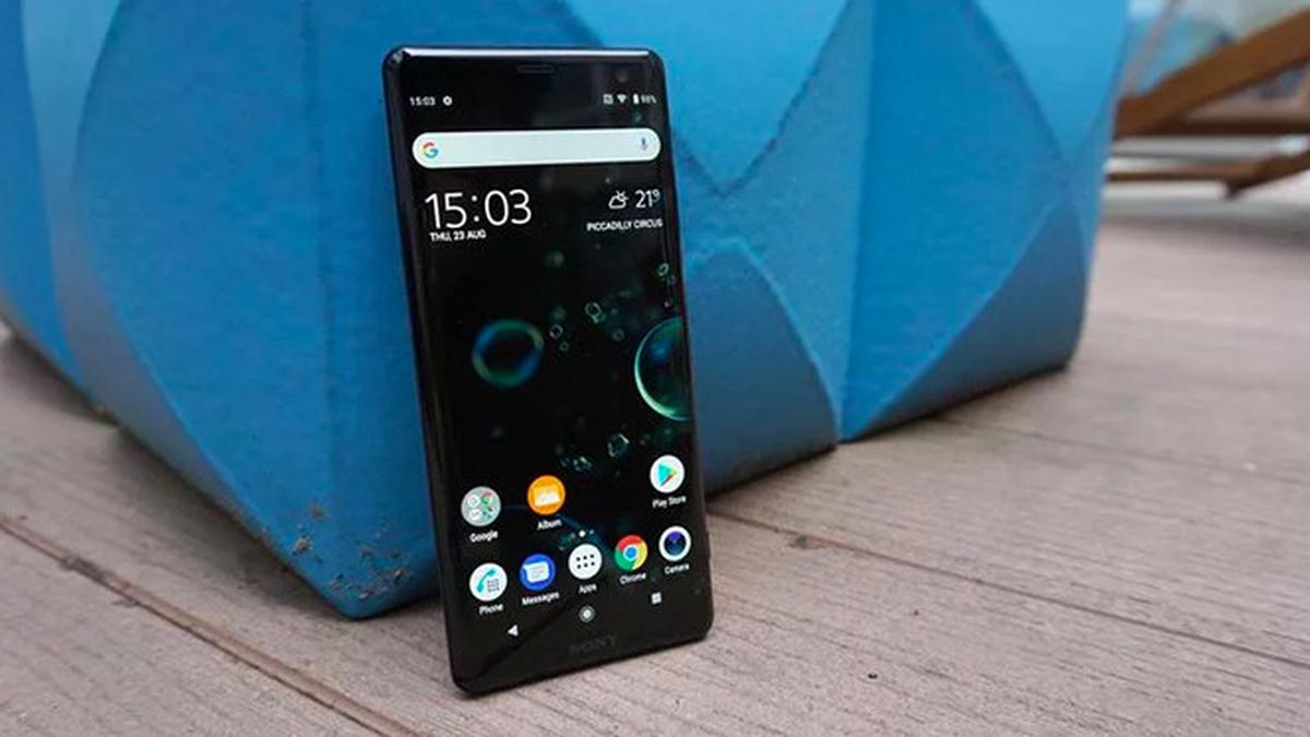 Sony Xperia XZ3 Resmi Melenggang, Ini Harga dan Spesifikasinya