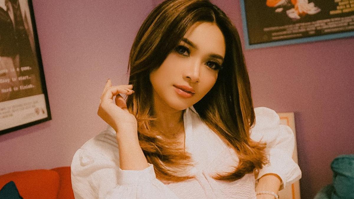 Penyanyi Vianty Arvy Bicara Soal Impiannya Mencicipi Berbagai Sajian ...