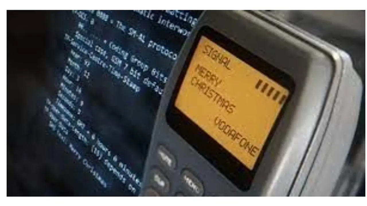 Fakta Ucapan 'Merry Christmas' Jadi SMS Pertama di Dunia, Dikirim 30 ...