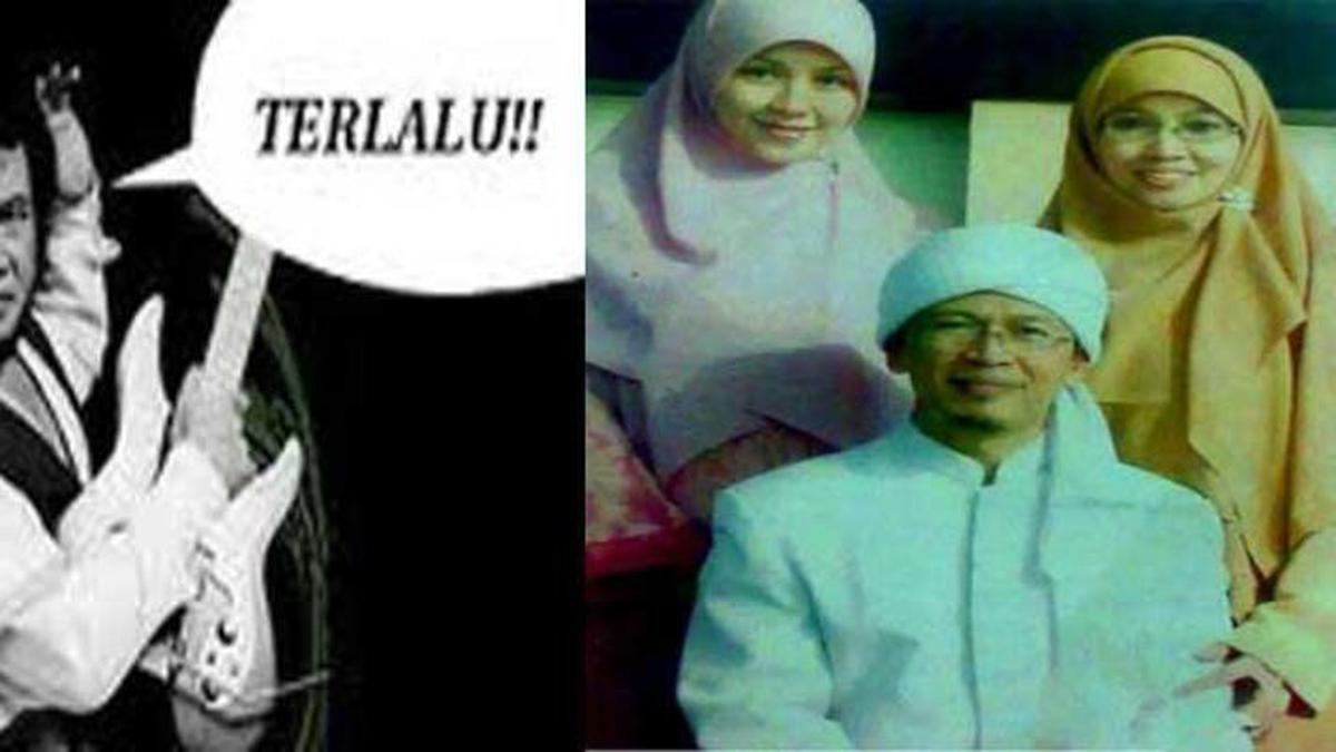 Sebentar Lagi Mau Nikah? Jangan Lihat Meme Ini!