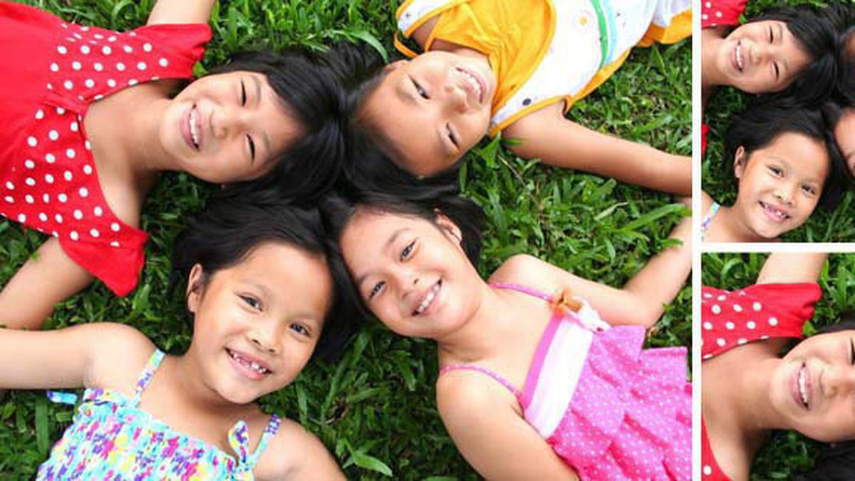 Ciri-Ciri Dan Tips Menangani Anak Autisme