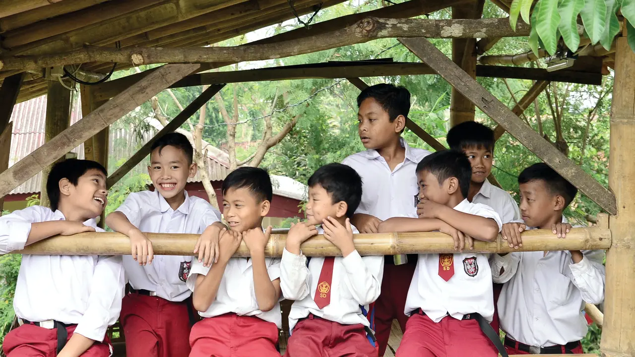 PIP Adalah Program Indonesia Pintar, Ketahui Kriteria dan Cara ...