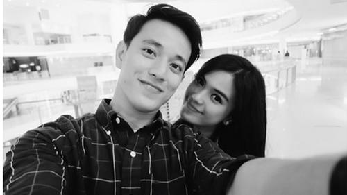 pacar billy davidson