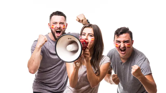 40 Contoh Jargon Kelompok yang Kreatif dan Mudah Diingat - Ragam Bola.com