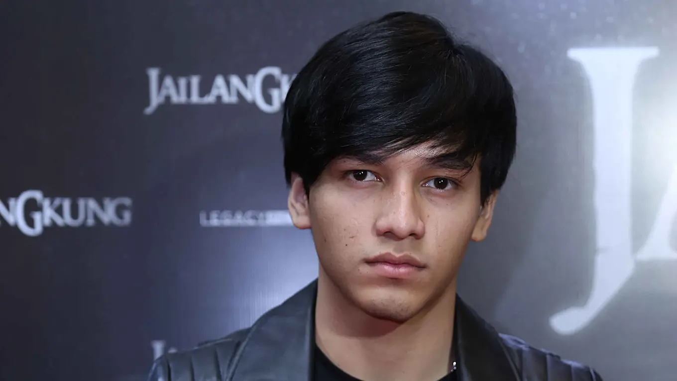 Usilnya Jefri Nichol Saat Syuting A: Aku, Benci dan Cinta ...