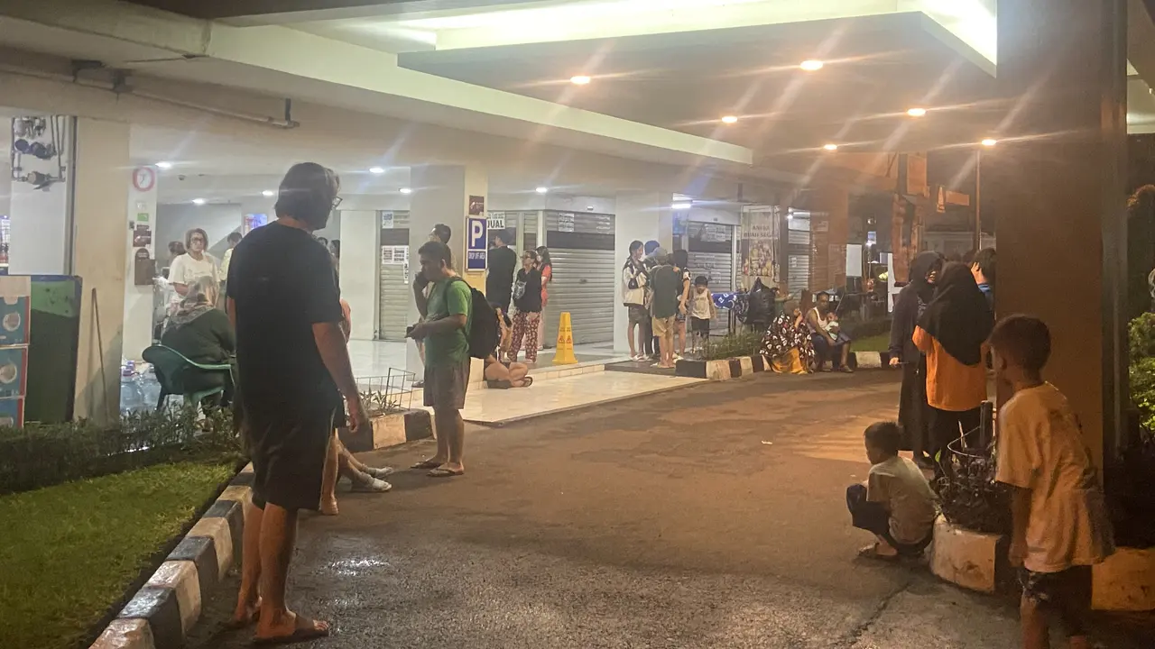 BNPB: Rumah Rusak Akibat Gempa Garut Bertambah Jadi 110 Unit, Korban ...