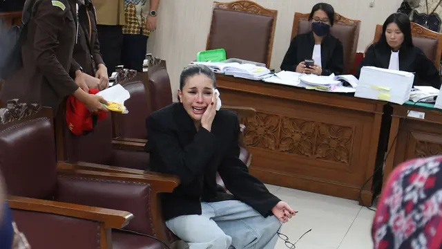 Kondisi Terkini Nikita Mirzani Dibongkar Manajer, Sempat Muntah-Muntah ...