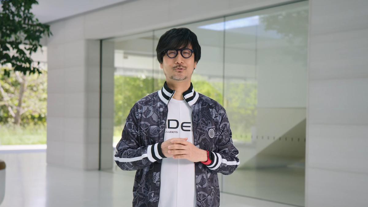 Hideo Kojima Umumkan Game Death Stranding Bakal Rilis di Mac Apple ...