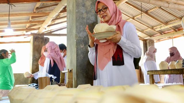 Bisnis Degan Jelly Banyuwangi Menggeliat, Sudah Merambah Surabaya