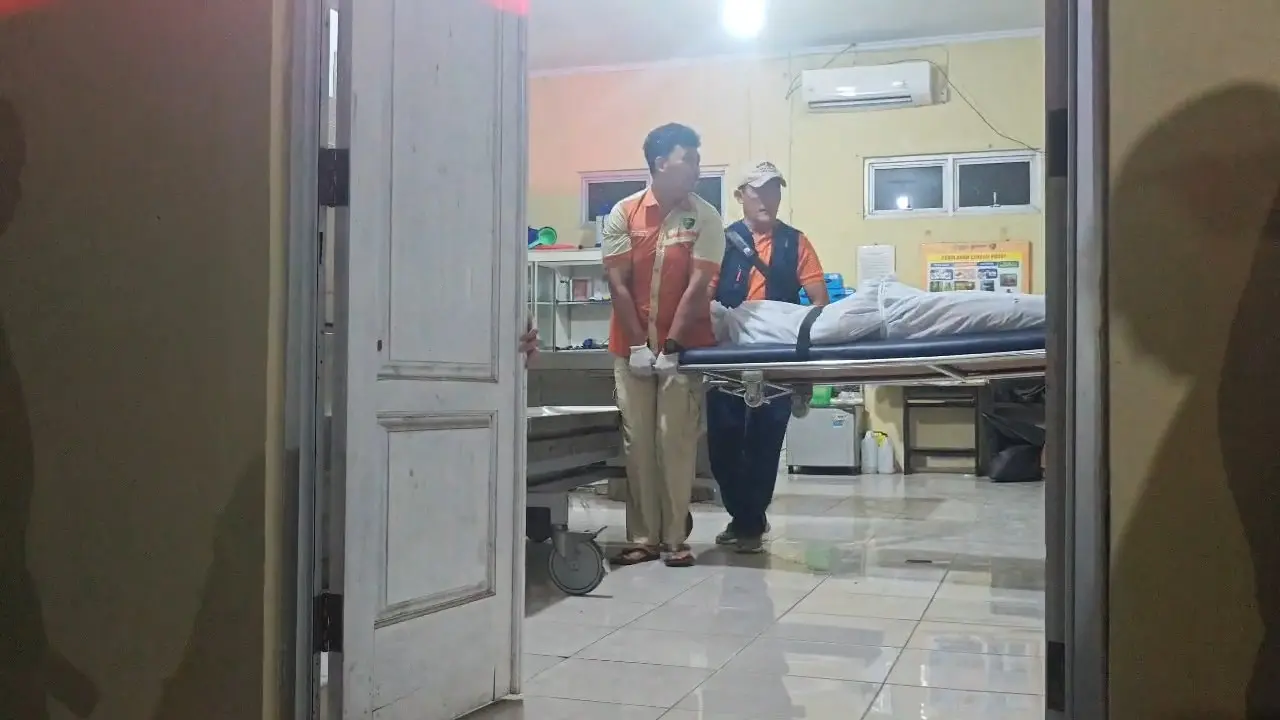 Positif Narkoba, DPO Curanmor Tewas Ditembak saat Melawan Polisi