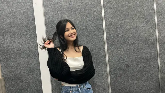 Andrea Tanzil dan Mezzaluna Cerita Pengalamannya Pertama Kali Manggung ...