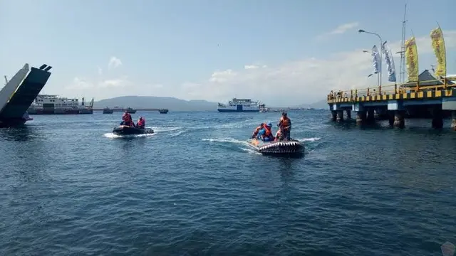 Selat Adalah Laut yang Terbentang di Antara Pulau, Pahami Fungsinya ...