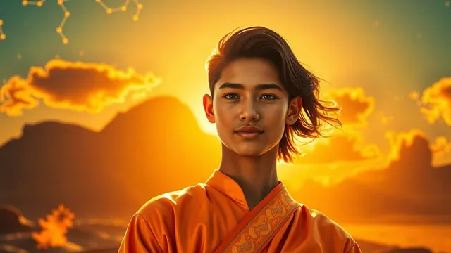 25 Juli Zodiak Apa: Mengenal Karakter dan Sifat Leo - Feeds Liputan6.com