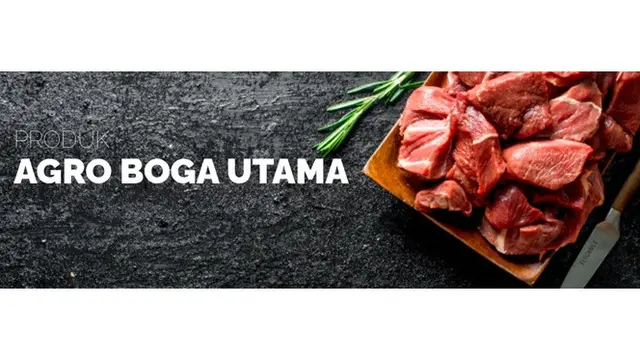 PT Agro Boga Utama, Profil, Sejarah, dan Produk-produknya - Hot ...