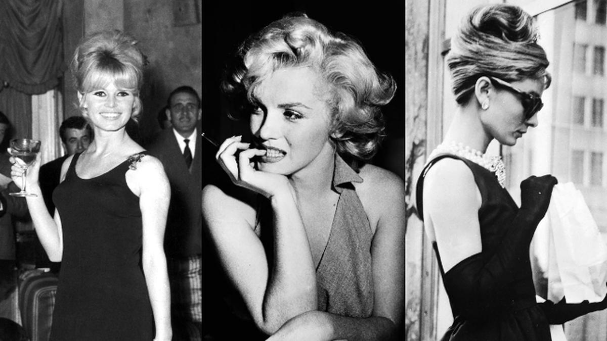 Gaya Rambut Ikonik yang Abadi Sepanjang Masa - Fashion & Beauty ...